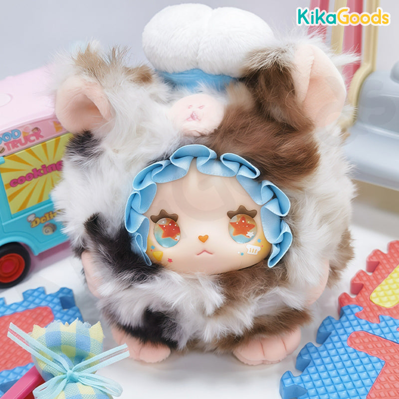 Lovely Emma Cozy Plush Garden Series Plush Blind Box – EU KikaGoods