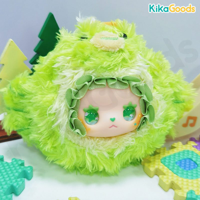 Lovely Emma Cozy Plush Garden Series Plush Blind Box – EU KikaGoods