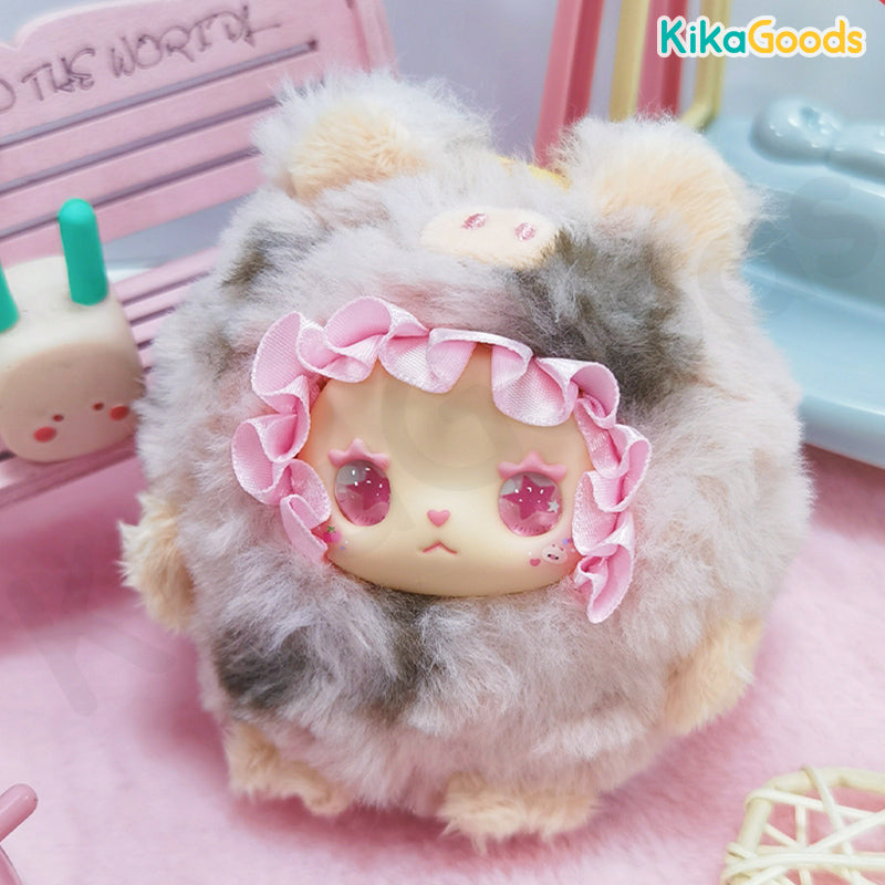 Lovely Emma Cozy Plush Garden Series Plush Blind Box – EU KikaGoods