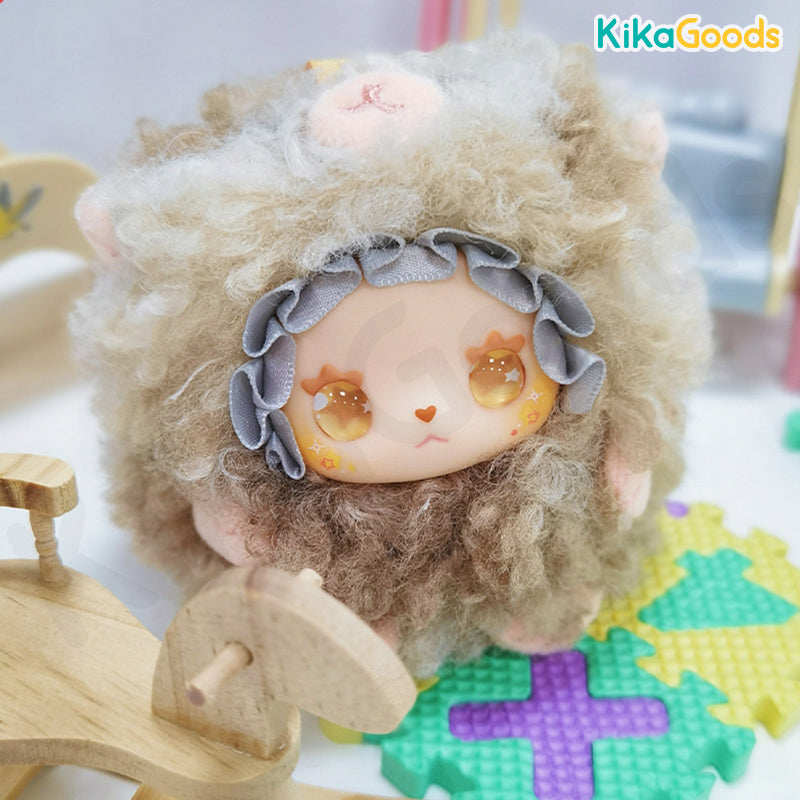 Lovely Emma Cozy Plush Garden Series Plush Blind Box – EU KikaGoods